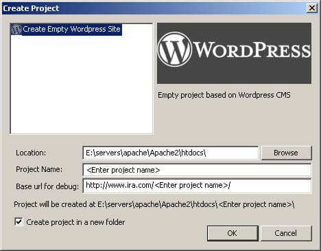 CodeLobster PHP Edition Review - Free Portable IDE For PHP