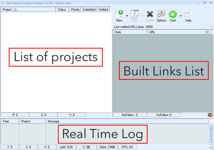 GSA Search Engine Ranker Discount: Up to 20% off GSA SER