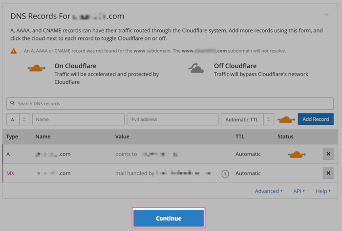 Reduce Time to First Byte (TTFB) By 947% Using Cloudflare