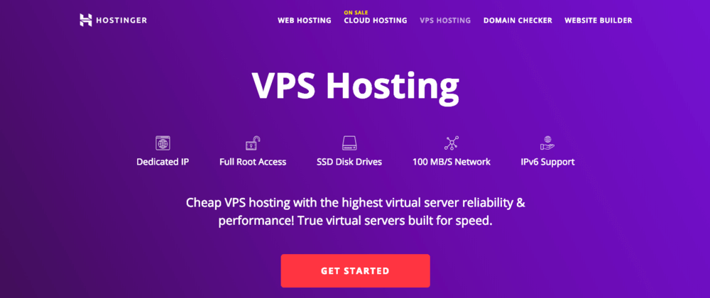 Hostinger Web Hosting Review: Honest Look at Speed & Uptime