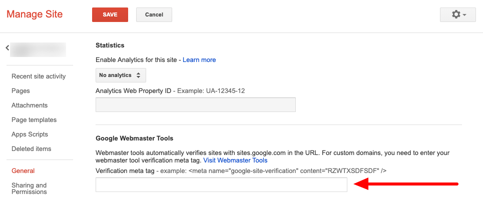 Add Google Sites To Google Search Console & Improve SEO (2025)