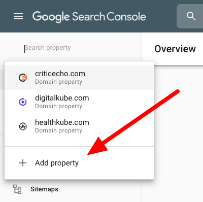 Add Google Sites To Google Search Console & Improve SEO (2025)