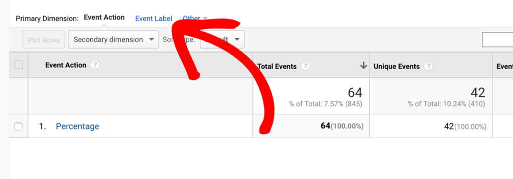 How to Track Scroll Depth in WordPress with MonsterInsights