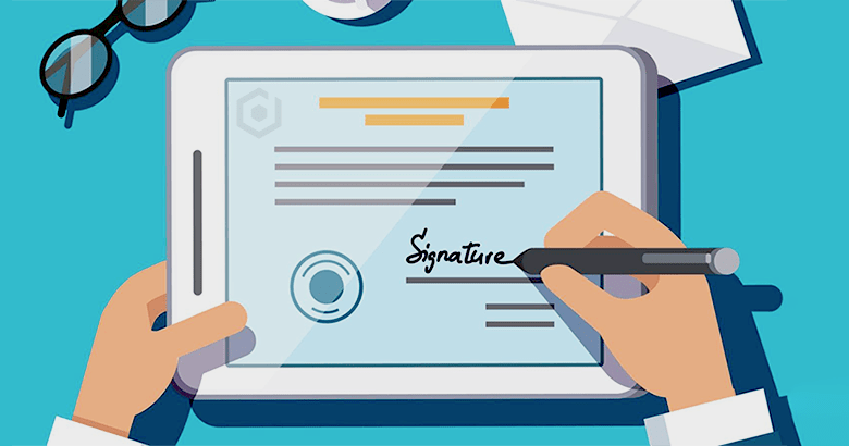 Create a WordPress Form with Signature Field (3 Easy Steps)