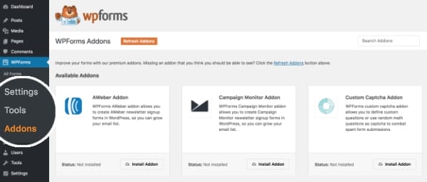 Create a WordPress Form with Signature Field (3 Easy Steps)