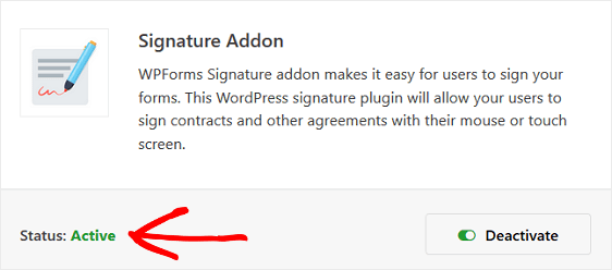 Create a WordPress Form with Signature Field (3 Easy Steps)