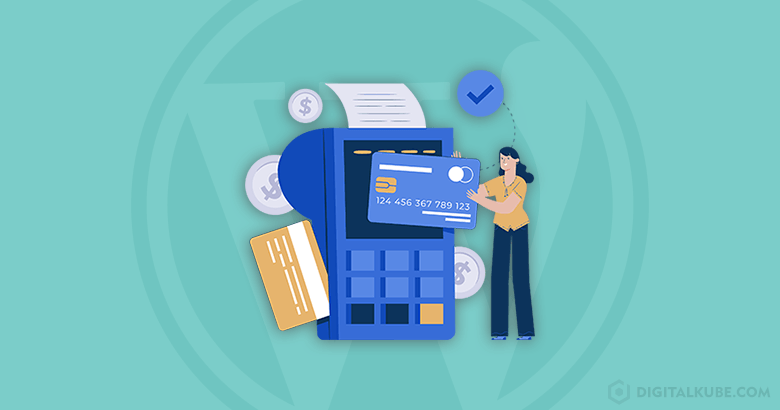 How To: Accept Recurring Credit Card Payments in WordPress