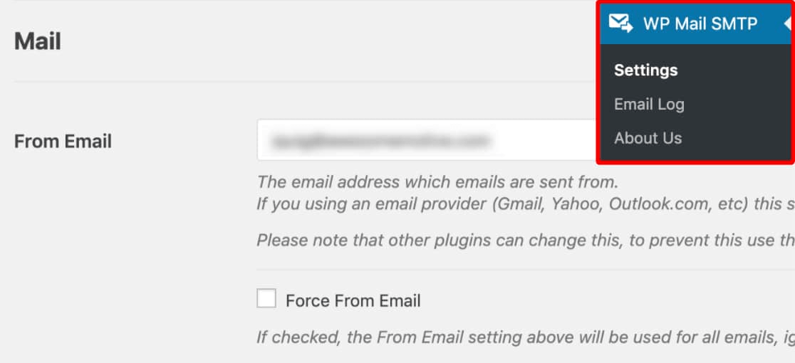 How To: Quickly Fix WordPress Not Sending Emails Issue