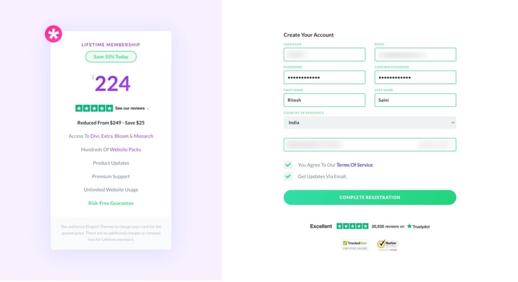 Divi Discount Code (Jul 2024) ???? $25 OFF Elegant Themes