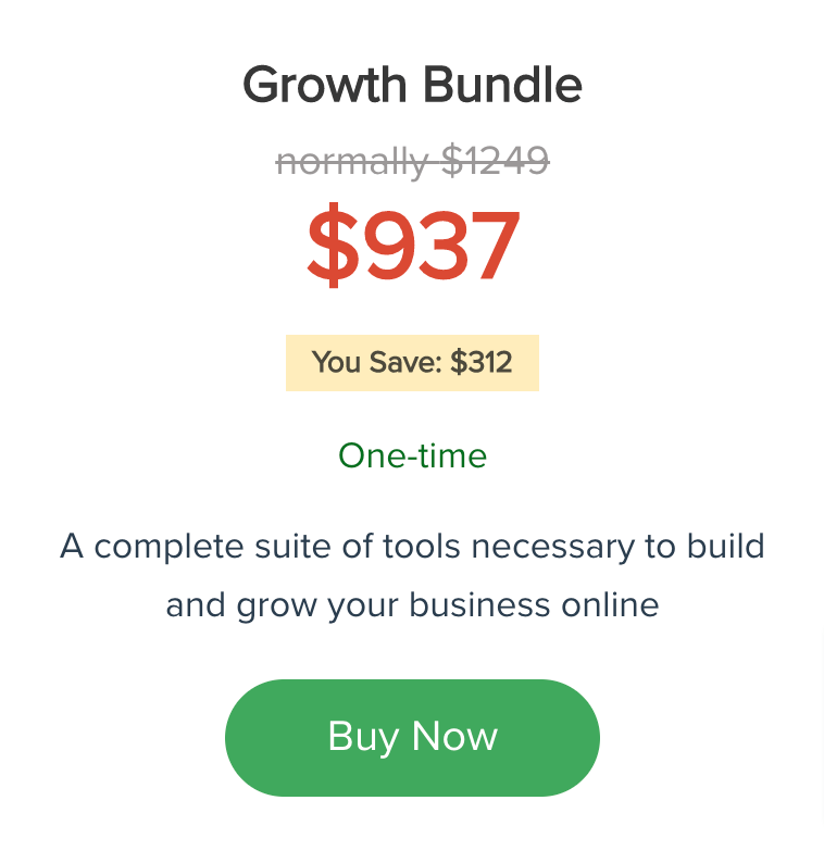 Astra Growth Bundle Review: Best WordPress Bundle in 2024?