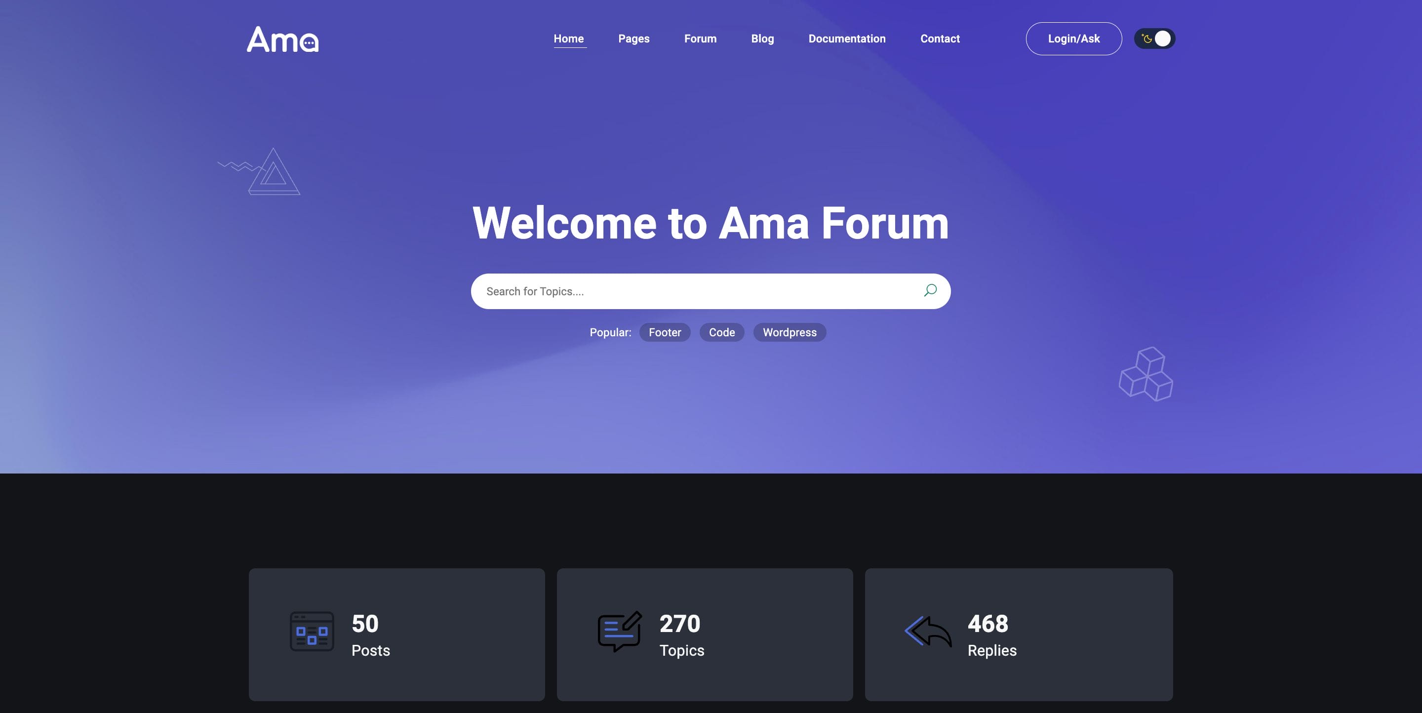 20+ Best Question and Answer WordPress Themes in 2025