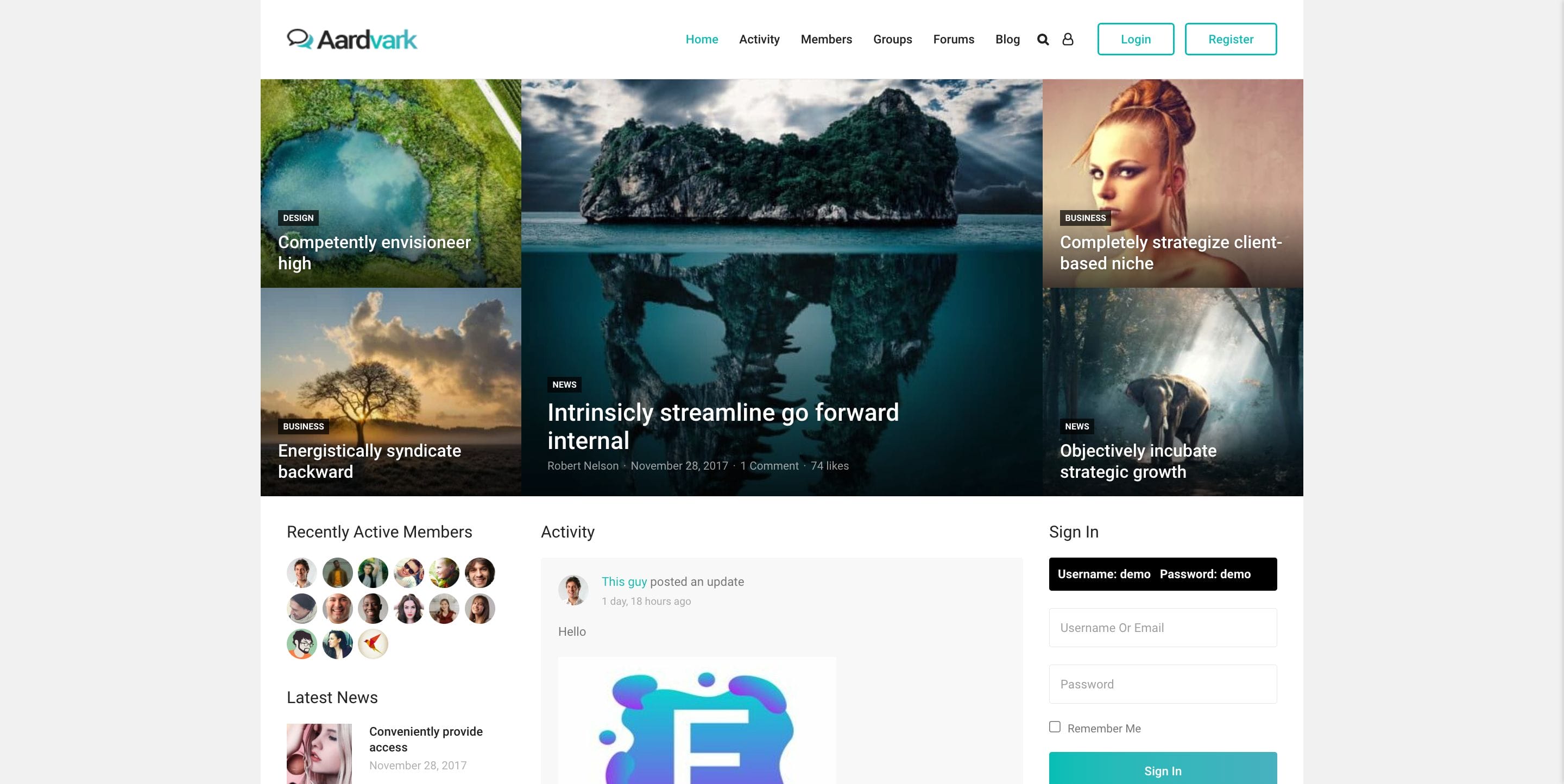 20+ Best Question and Answer WordPress Themes in 2025