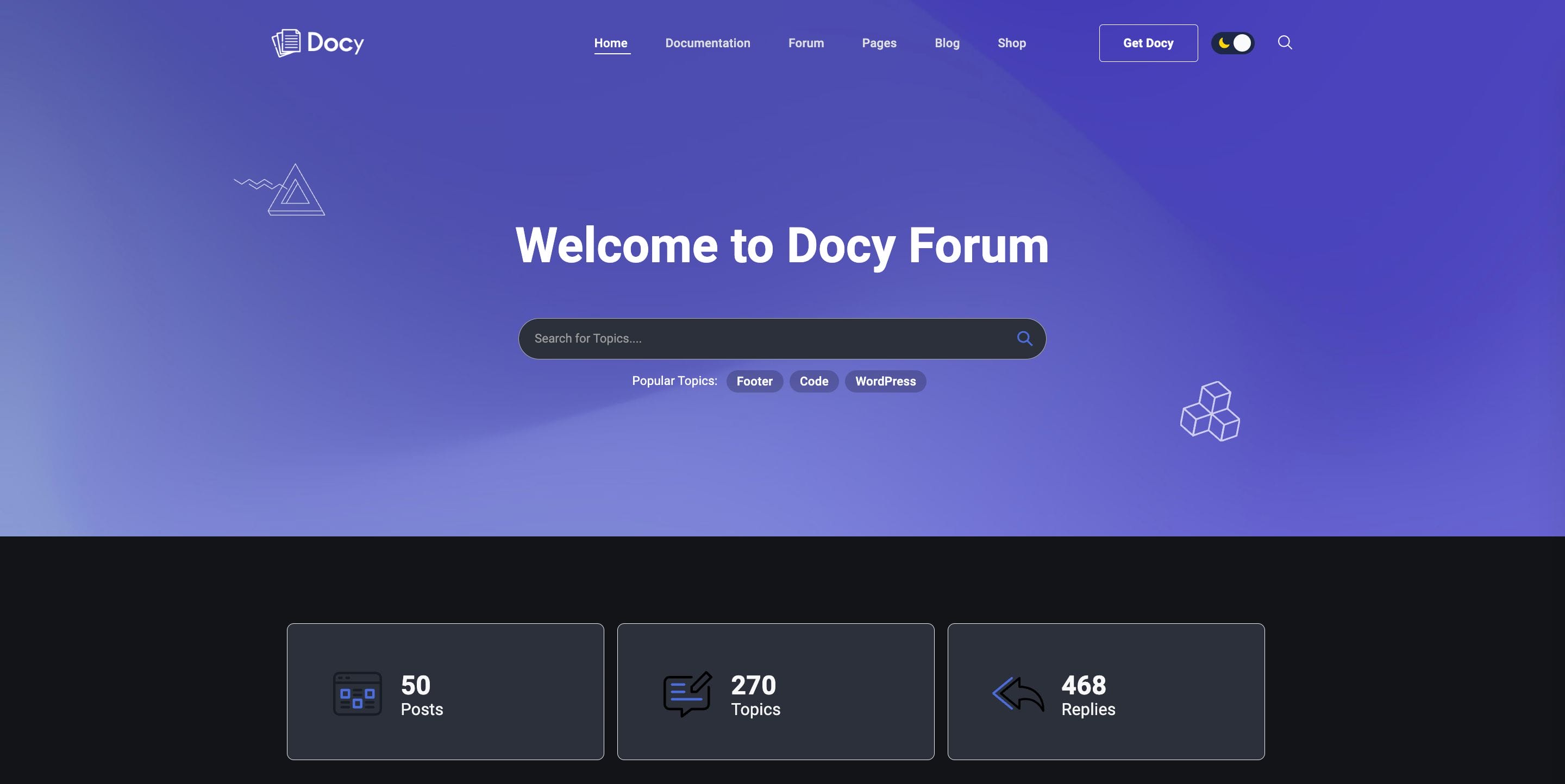 20+ Best Question and Answer WordPress Themes in 2025