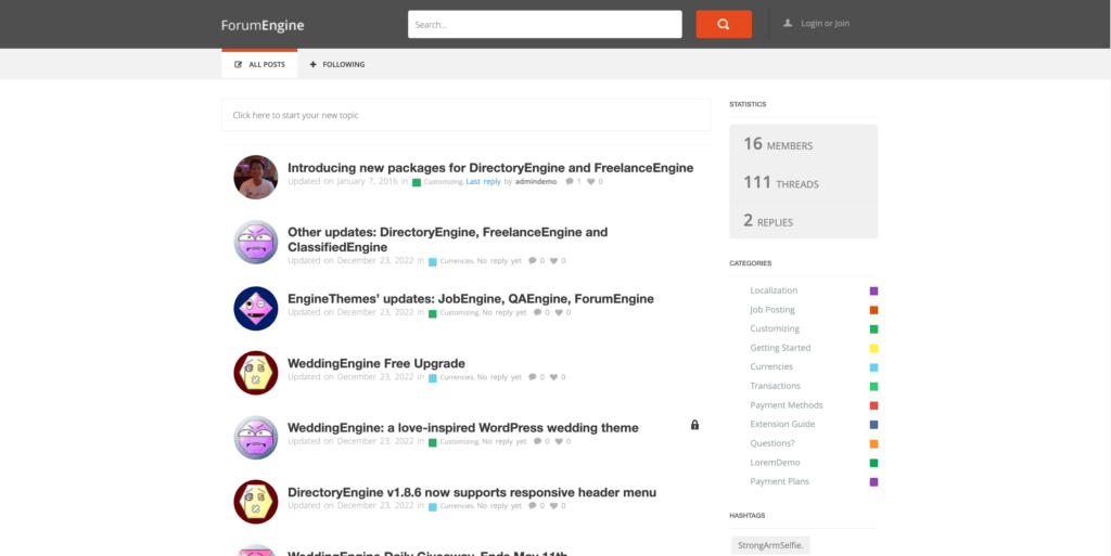 20+ Best Question and Answer WordPress Themes in 2025