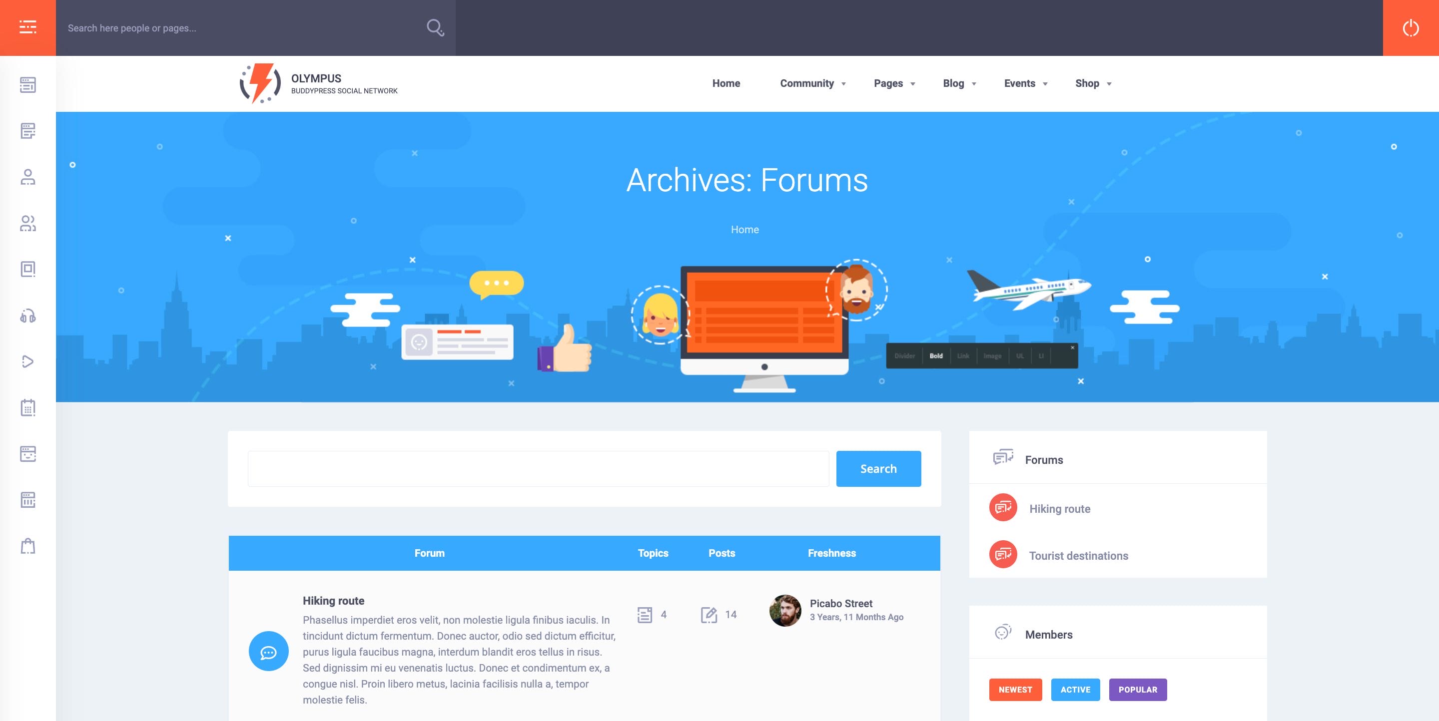 20+ Best Question and Answer WordPress Themes in 2025